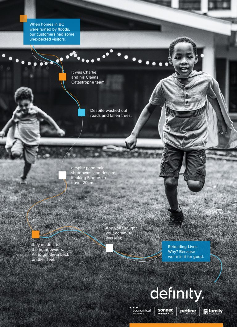 Definity Insurance – Mackie Biernacki